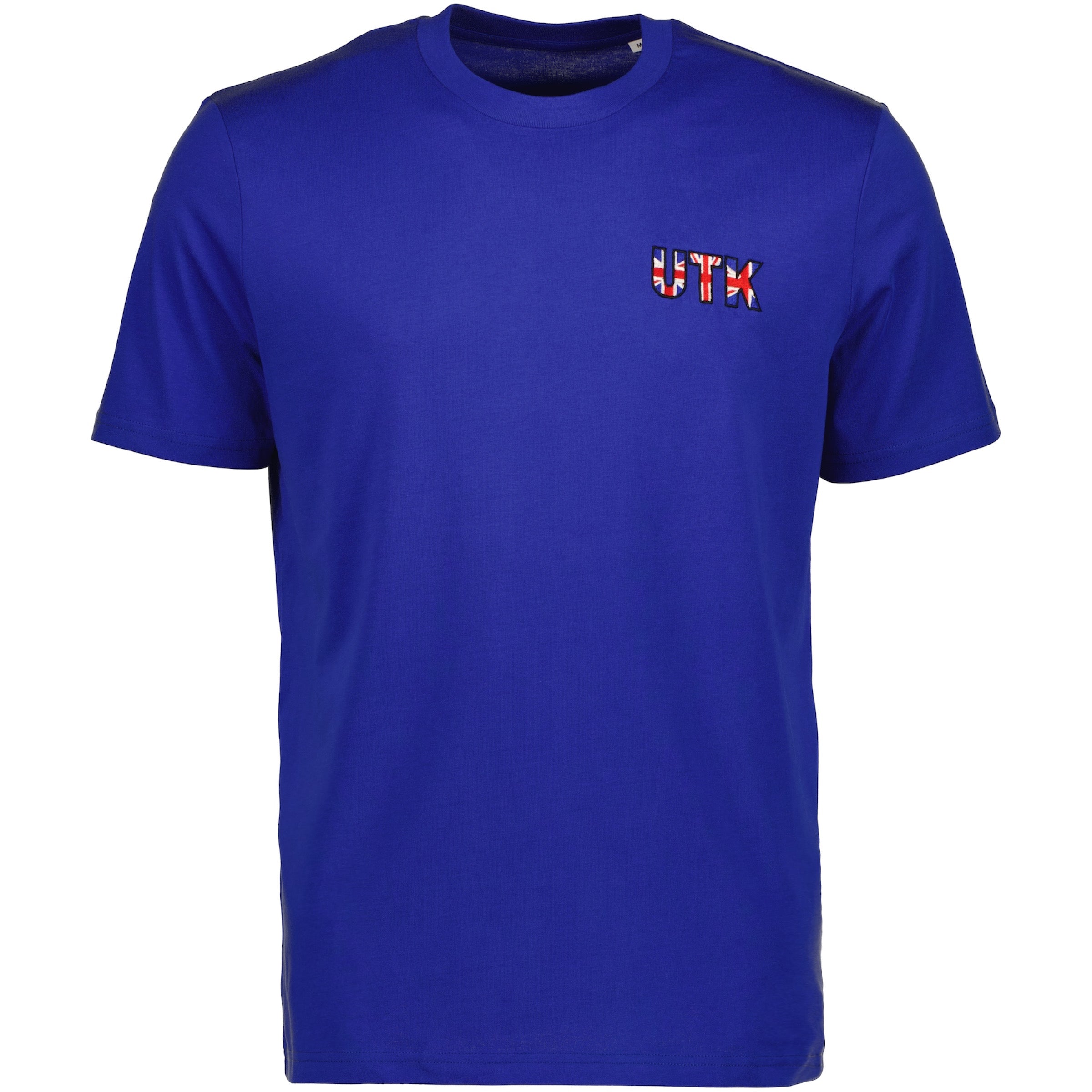 UTK Blue T-shirt – Nation-Wear