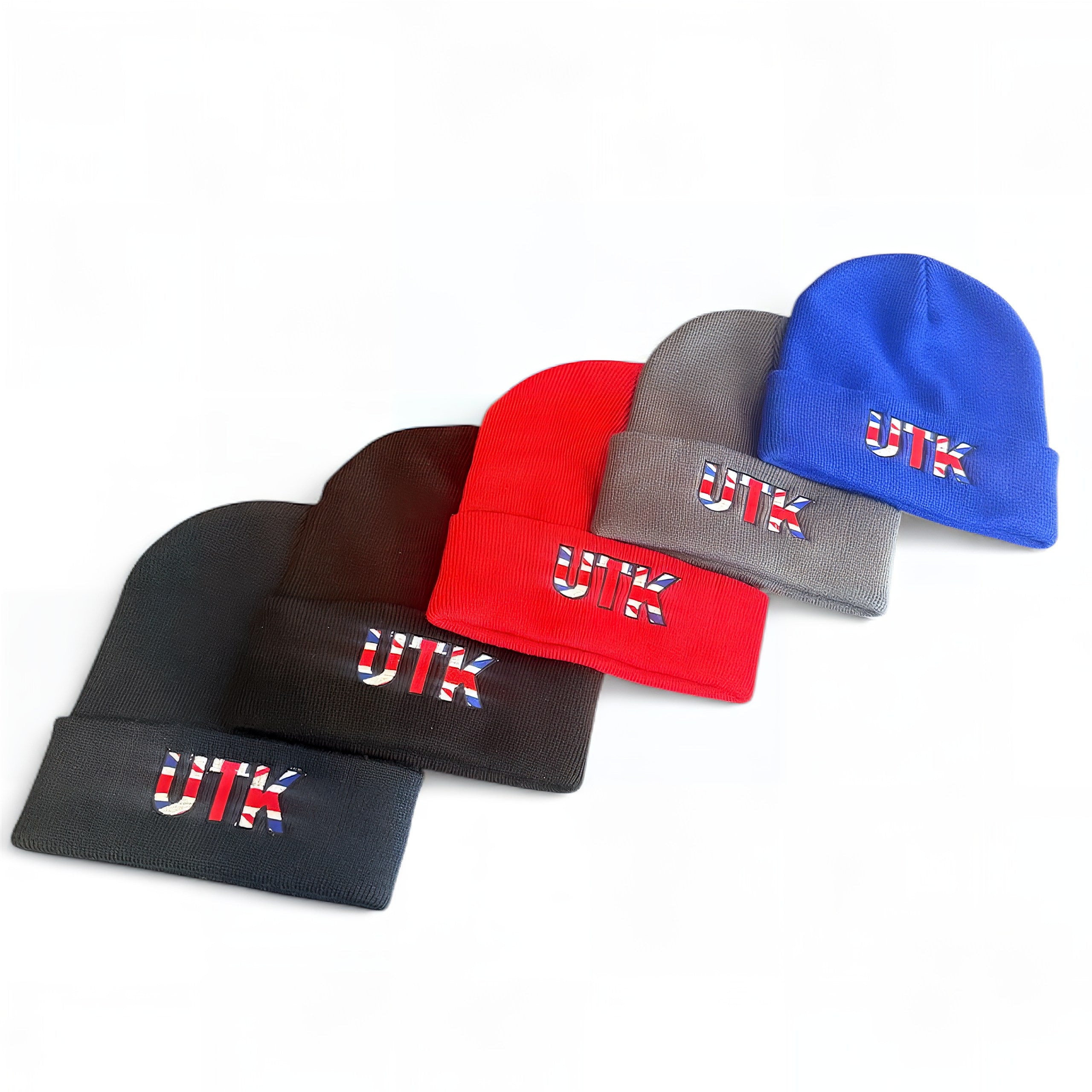 Beanie bundle – Nation-Wear